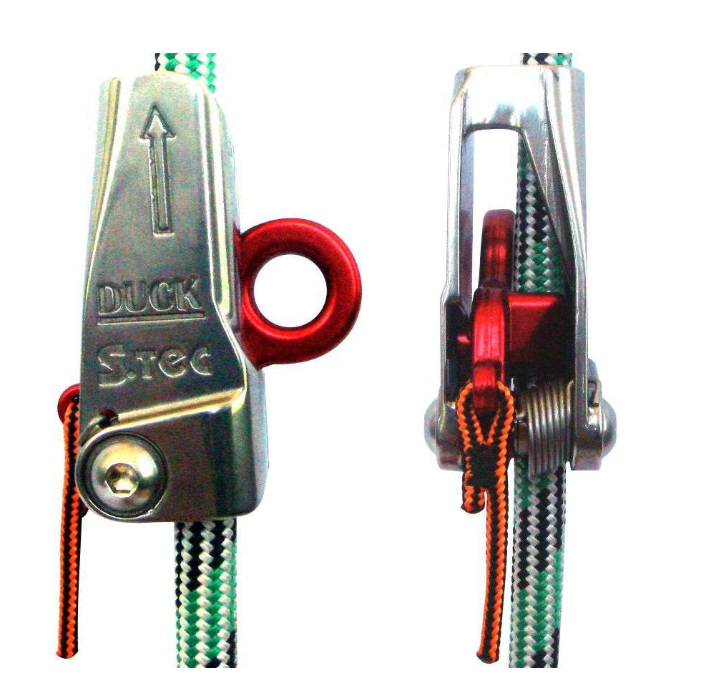 STec Duck R Backup Device – OnRope