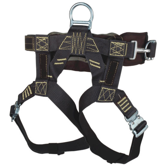 Kevlar LADDERMAN Harness – OnRope