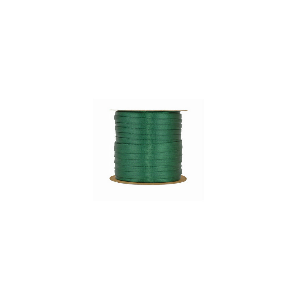 Tech Tape 1" Webbing (dark green) 300ft spool – OnRope